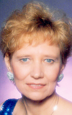 Carol J. (McCall) Gale | News, Sports, Jobs - Altoona Mirror